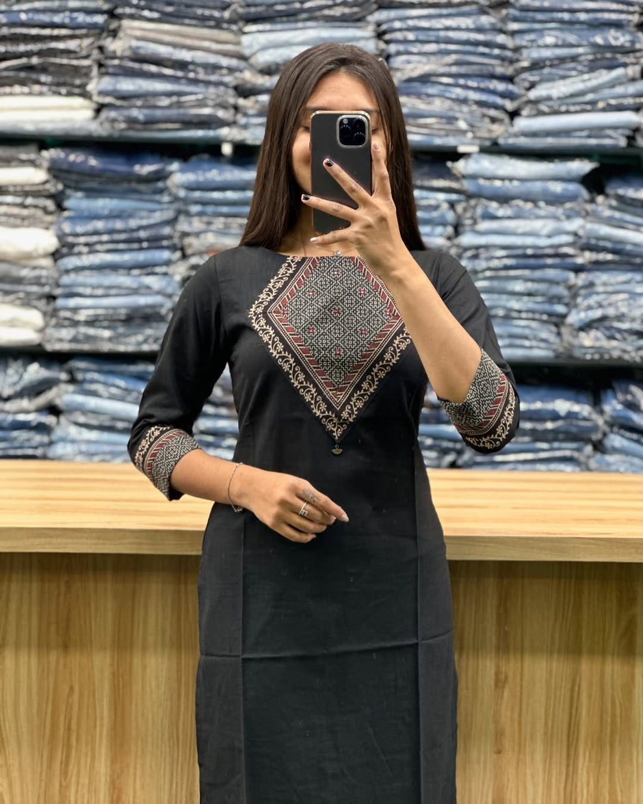 Kurti – JIO FASHION